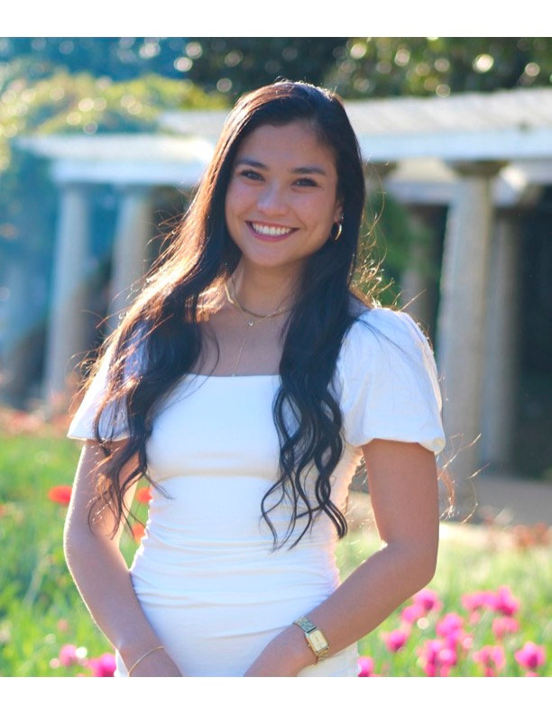 Janelle De Guzman She/Her/Hers